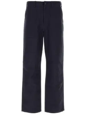 Givenchy Cotton Trousers