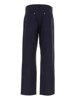 Givenchy Cotton Trousers