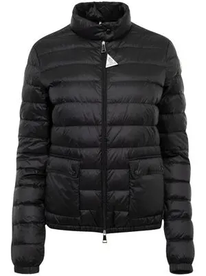Moncler Lans Jacket - Black