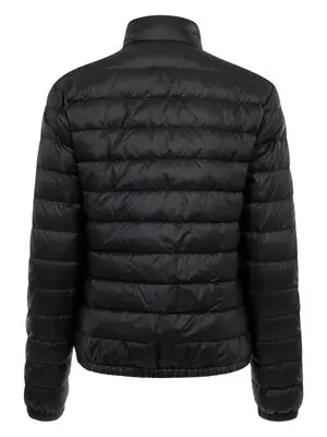 Moncler Lans Jacket - Black