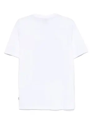 BOSS Graphic-print T-shirt