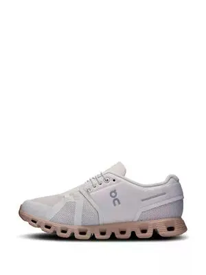 On Cloud Sneakers - Neutrals