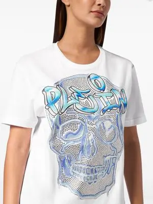 Philipp Plein Skull T-shirt