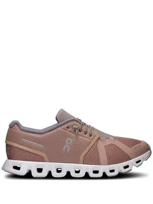 On Cloud Sneakers - Pink