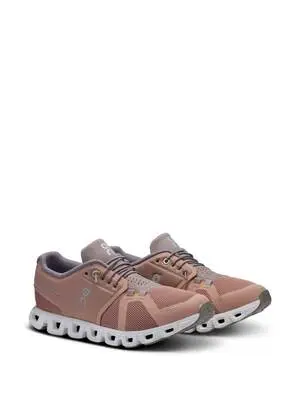 On Cloud Sneakers - Pink
