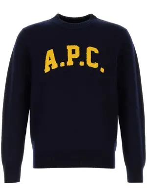A.p.c. Joshua Jumper