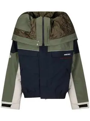 Martine Rose Reverse Sports Jacket