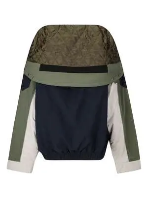 Martine Rose Reverse Sports Jacket