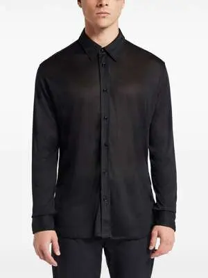 TOM FORD Silk Shirt