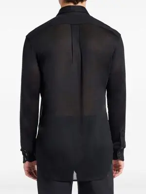 TOM FORD Silk Shirt
