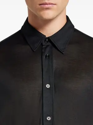 TOM FORD Silk Shirt