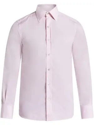 TOM FORD Cotton Shirt