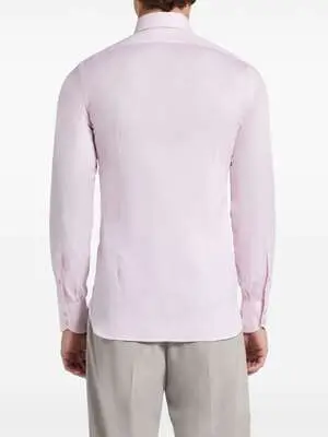 TOM FORD Cotton Shirt