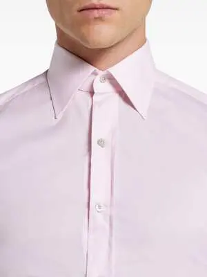 TOM FORD Cotton Shirt