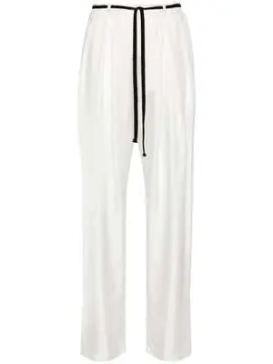 Barena Venezia Silk Trousers