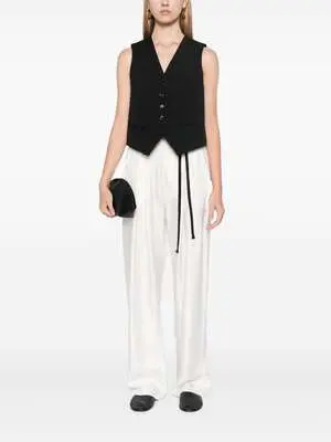 Barena Venezia Silk Trousers