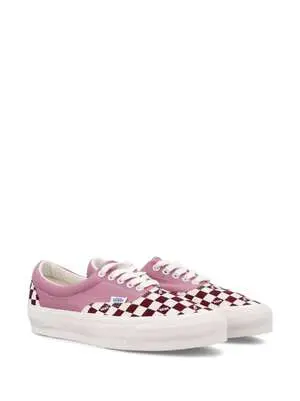 VANS Premium Era 95 Sneakers - Pink