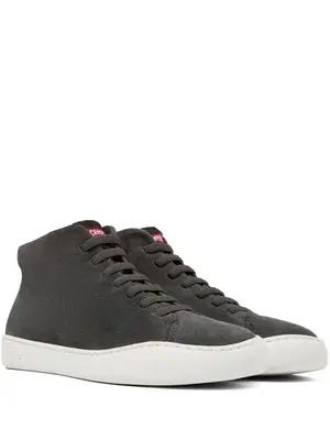 Camper Logo Sneakers For Women
