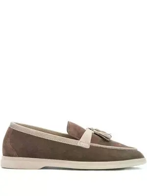 SCAROSSO Leandra Loafers