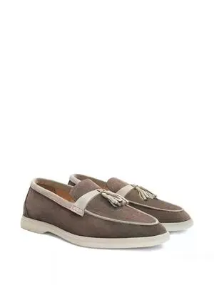 SCAROSSO Leandra Loafers