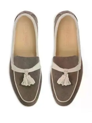 SCAROSSO Leandra Loafers
