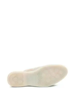 SCAROSSO Lucrezia Mules - Neutrals