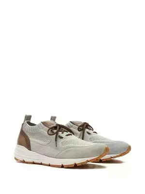 SCAROSSO Robbie Sneakers - Grey