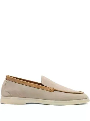 SCAROSSO Ludovica Loafers - Neutrals