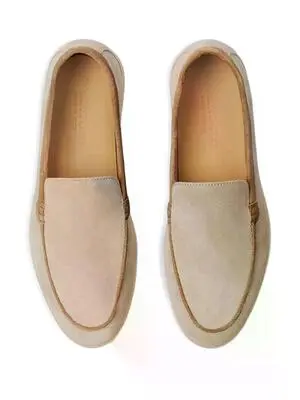 SCAROSSO Ludovica Loafers - Neutrals