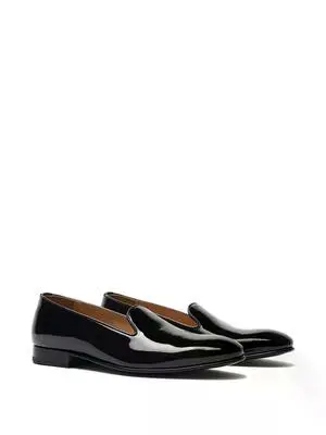 SCAROSSO Tommy Slippers