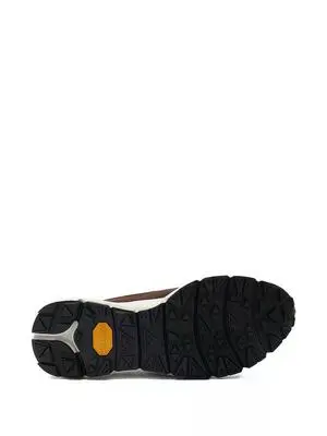SCAROSSO Robbie Sneakers - Brown
