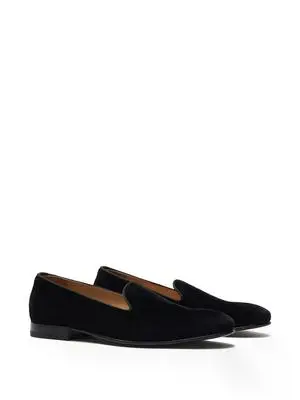 SCAROSSO Tommy Slippers