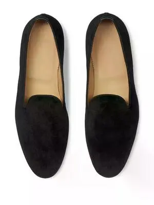 SCAROSSO Tommy Slippers