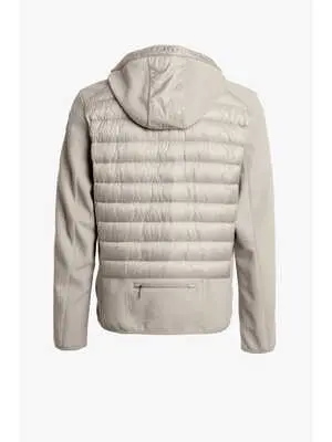 PARAJUMPERS Nolan Jacket - Neutrals