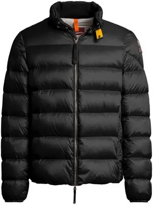 PARAJUMPERS Dillon Jacket - Black