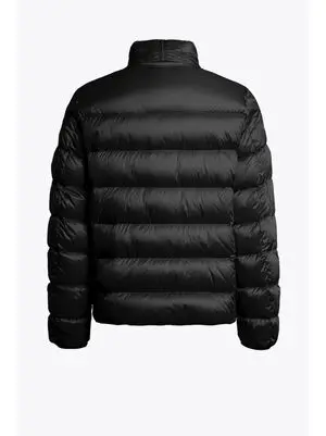 PARAJUMPERS Dillon Jacket - Black