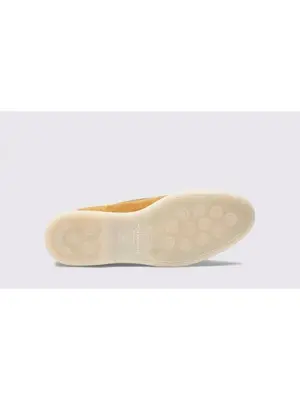 SCAROSSO Livio Loafers - Neutrals