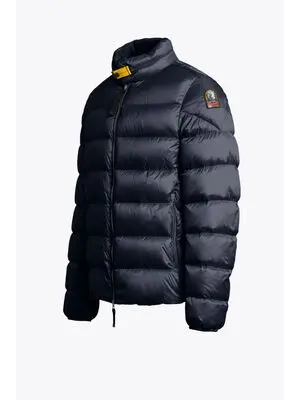PARAJUMPERS Quilted Jacket - Blue