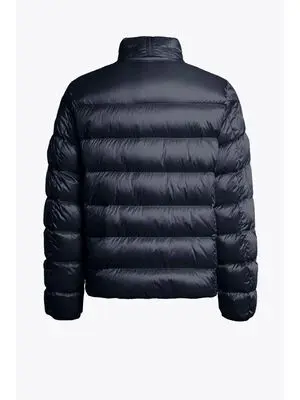 PARAJUMPERS Quilted Jacket - Blue