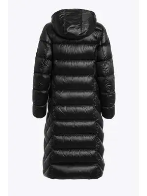 PARAJUMPERS Leah Padded Parka