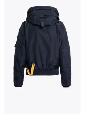 PARAJUMPERS Gobi Bomber Jacket - Blue
