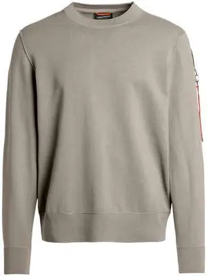 PARAJUMPERS Basic Braw Sweatshirt