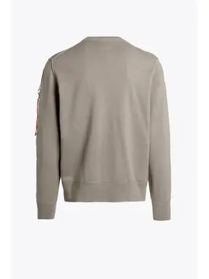 PARAJUMPERS Basic Braw Sweatshirt