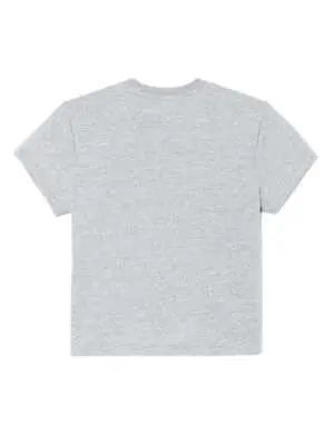 RE/DONE 50s Boxy T-shirt - Grey