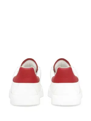 Dolce & Gabbana Portofino Sneakers - White