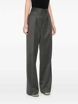 Moschino Straight Trousers