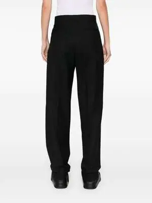 Moschino High-waist Tailored Trousers