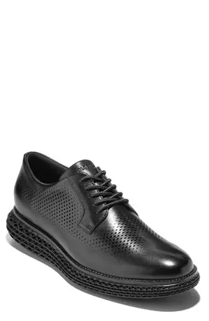 Cole Haan Originalgrand 2.0 Derby - Black