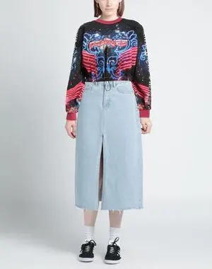 Versace French Terry Sweatshirt