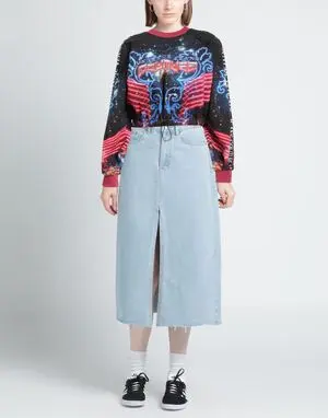 Versace French Terry Sweatshirt